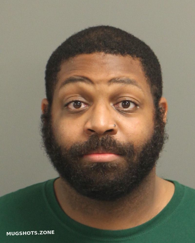 LASSITER GARY LAMAR 05/04/2022 - Wake County Mugshots Zone