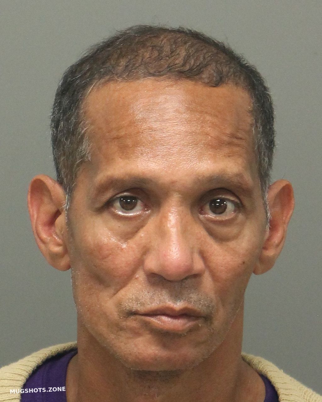 EASLEY RAYMOND PAUL 05/05/2022 - Wake County Mugshots Zone