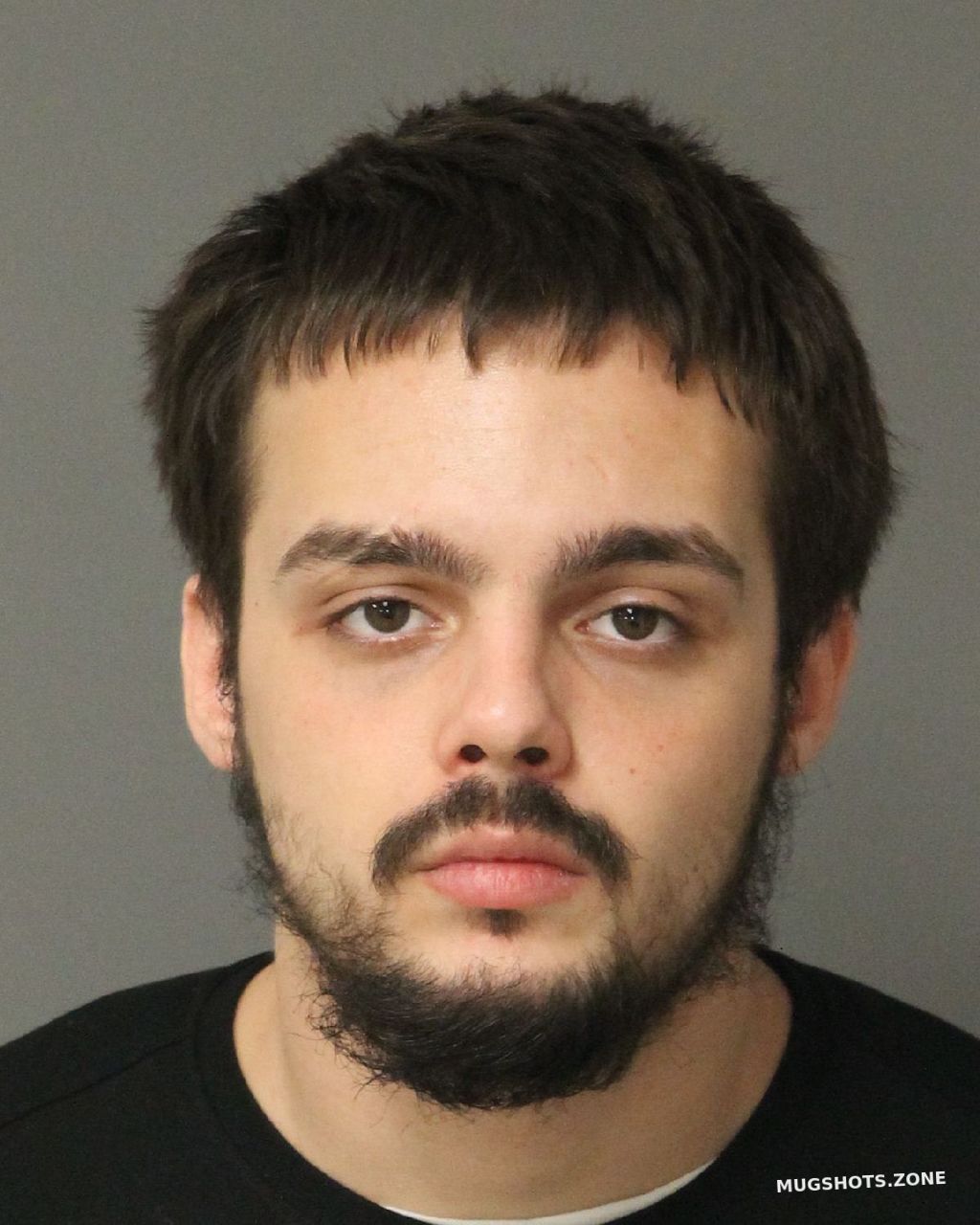 PHELPS JACOB SAMUEL 05/05/2022 - Wake County Mugshots Zone