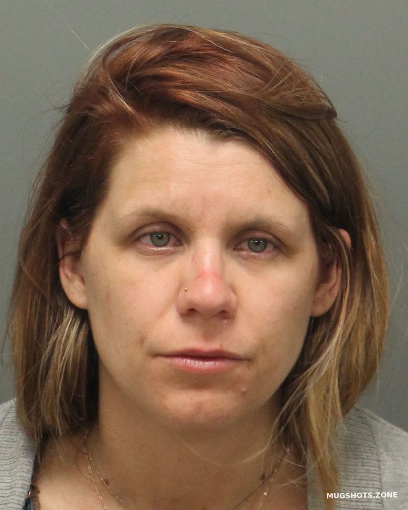 CONE KATELYNN SUZANNE SPEN 05/05/2022 - Wake County Mugshots Zone