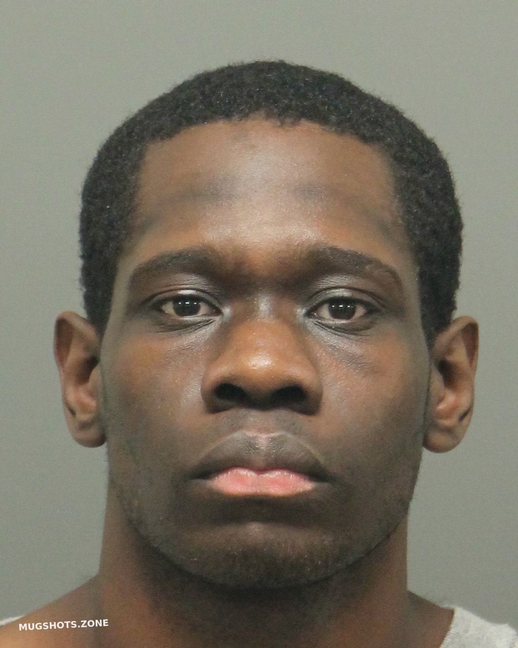 JOHNSON DANTRELL STEVEN 05/05/2022 - Wake County Mugshots Zone