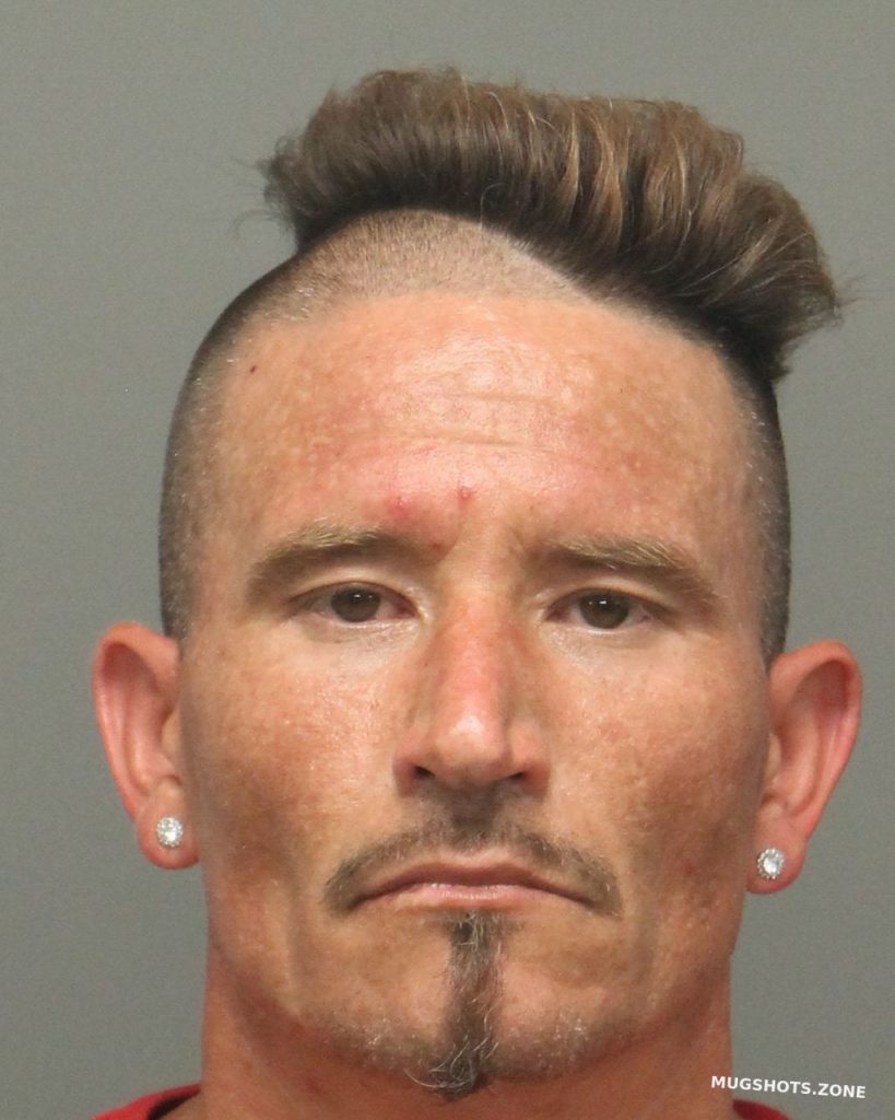JAMES CHRISTOPHER SCOTT 05/05/2022 - Wake County Mugshots Zone