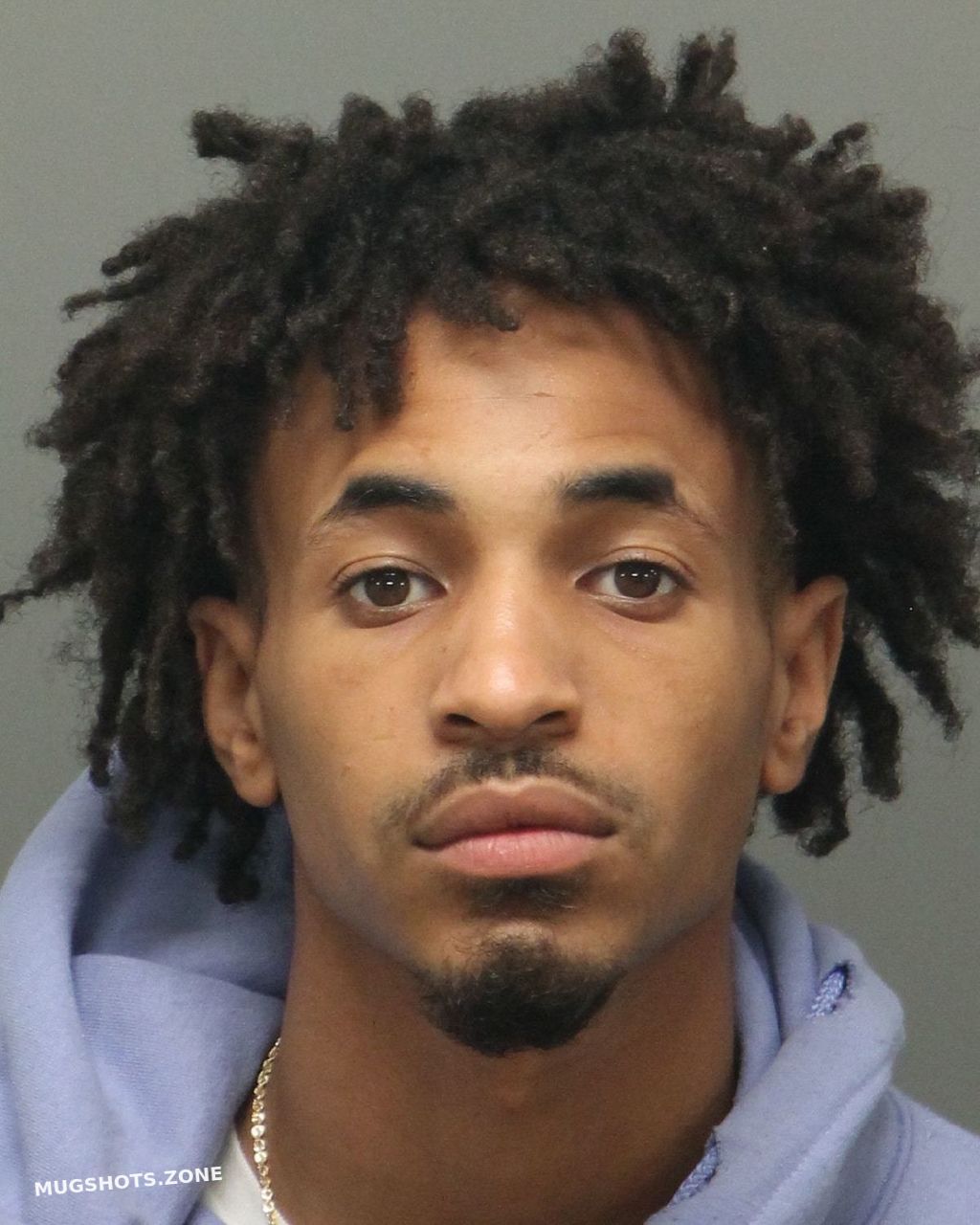 CHAVIS BRIAN JAMAL 05/06/2022 - Wake County Mugshots Zone