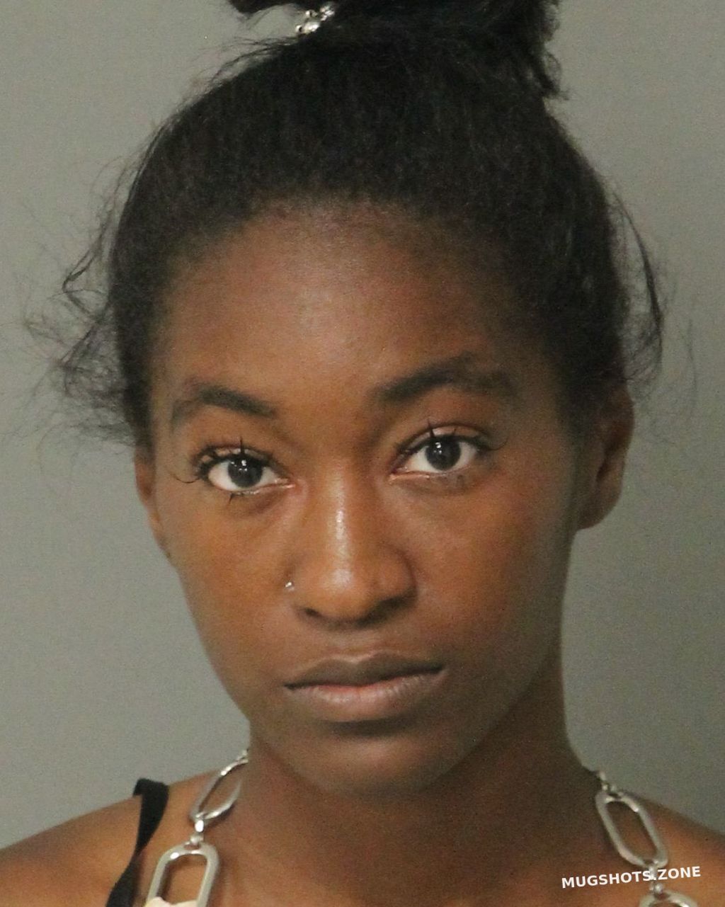 ROBERTSON SHANNON-IMANI NIA 05/06/2022 - Wake County Mugshots Zone
