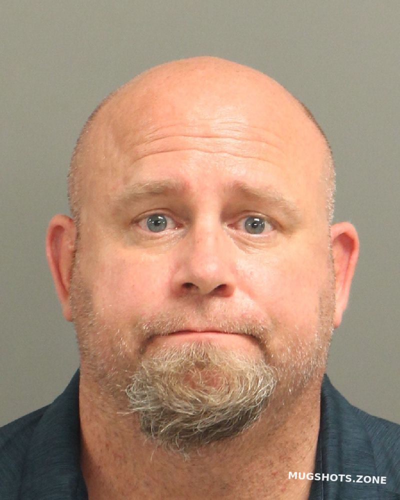 JOHNSON JOHN ALEXANDER 05/06/2022 - Wake County Mugshots Zone