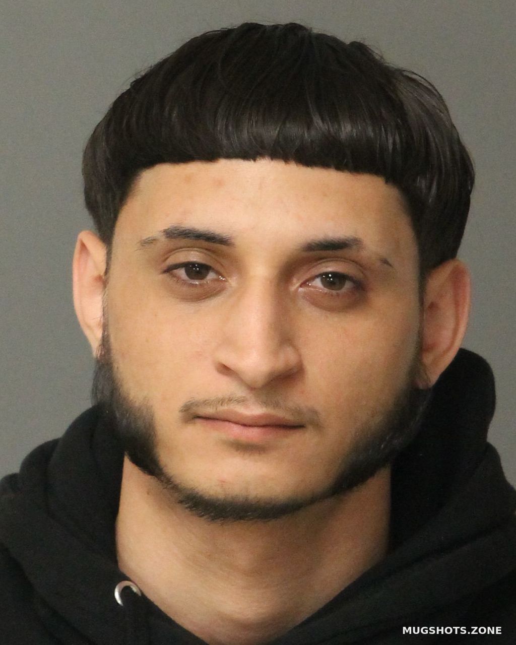 ABDELAZIZ MUJAD AZIZ 05/07/2022 - Wake County Mugshots Zone