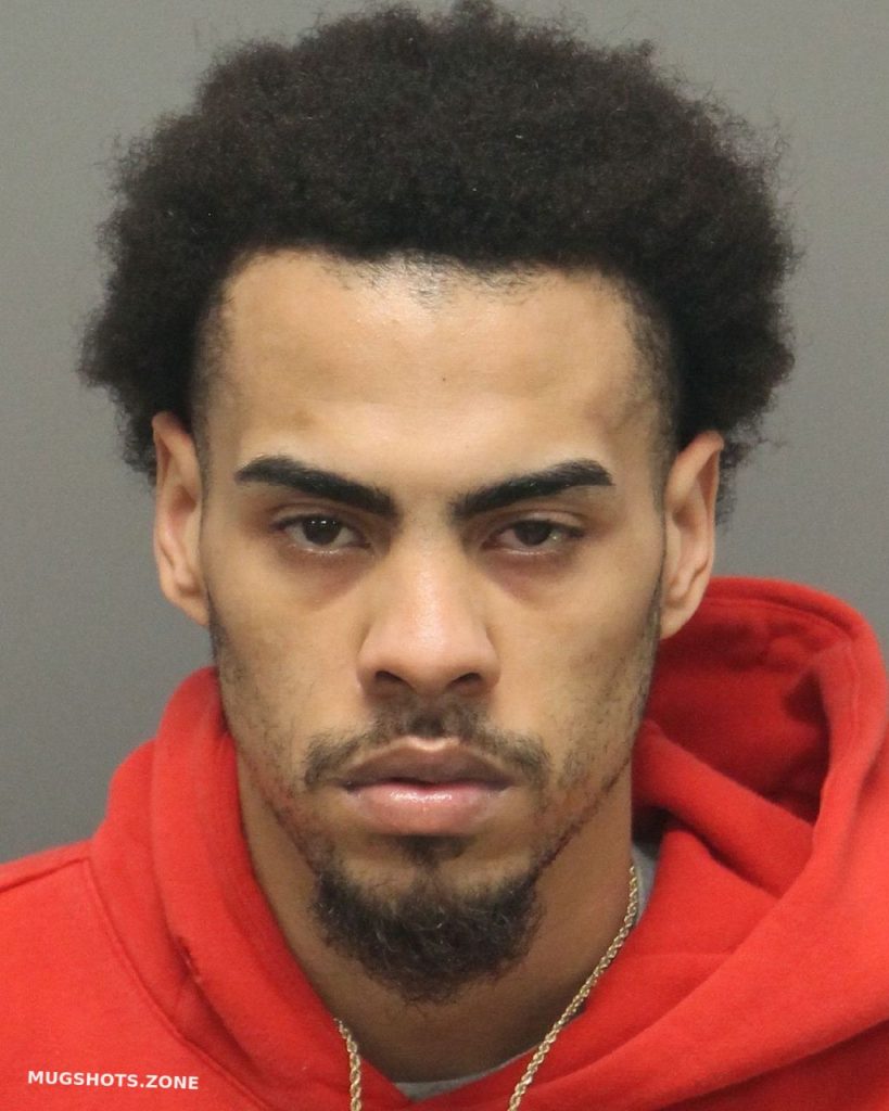 ALCANTARA JOSEPH ORLANDO 05/07/2022 - Wake County Mugshots Zone