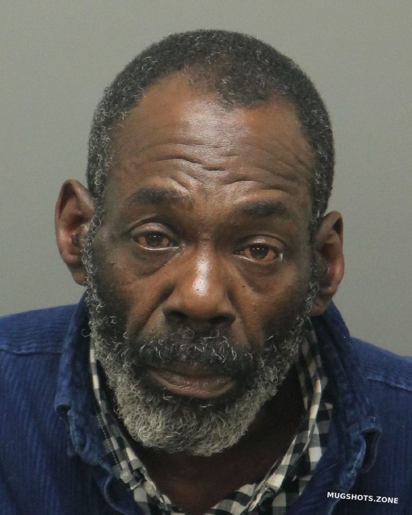 ADAMS MICHAEL LYNN 05/08/2022 - Wake County Mugshots Zone