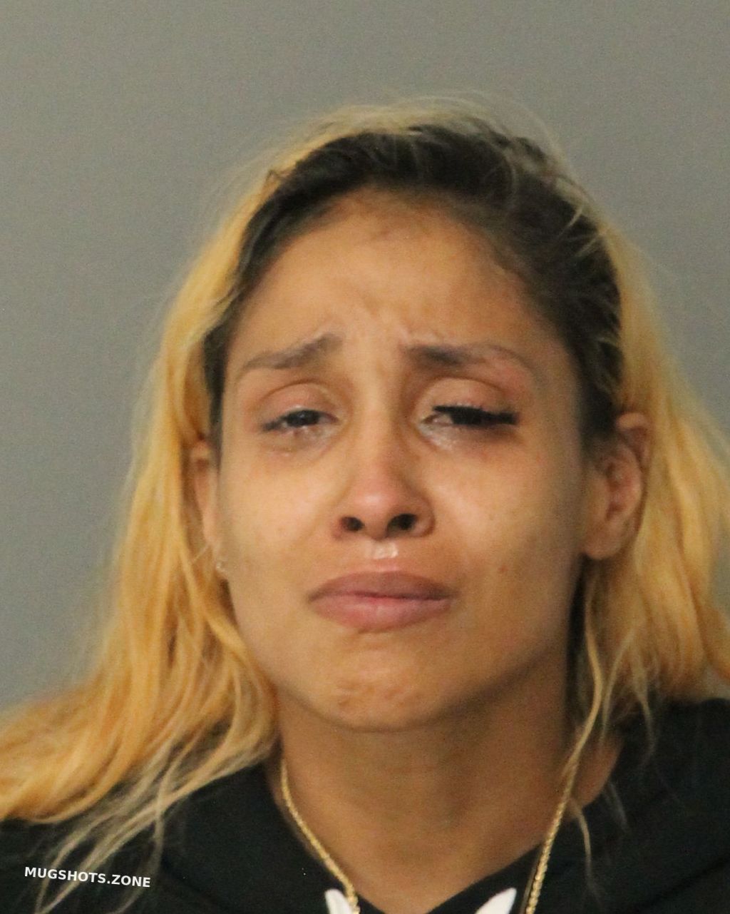 LABRADOR JAIME ELIZABETH 05/08/2022 - Wake County Mugshots Zone