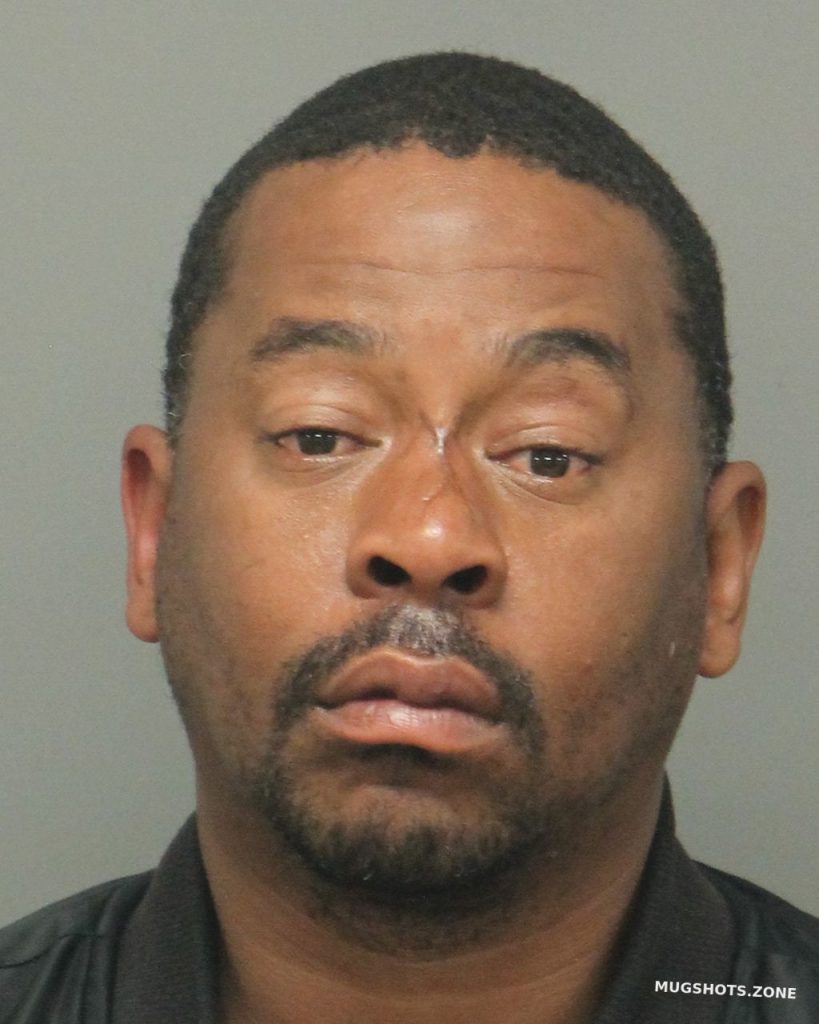 EVANS RAY CHARLES 05/08/2022 - Wake County Mugshots Zone