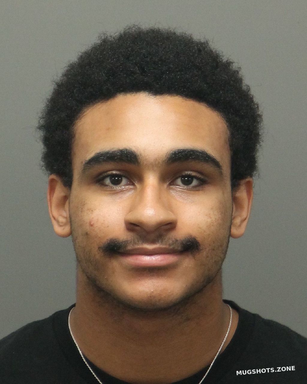 NAVARRO-CHEEK VICTOR DEANGELO 05/09/2022 - Wake County Mugshots Zone