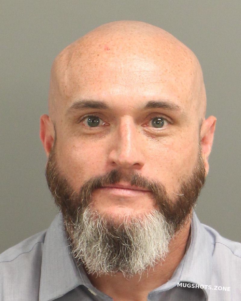 DUTTON MARK LEE 05/09/2022 - Wake County Mugshots Zone