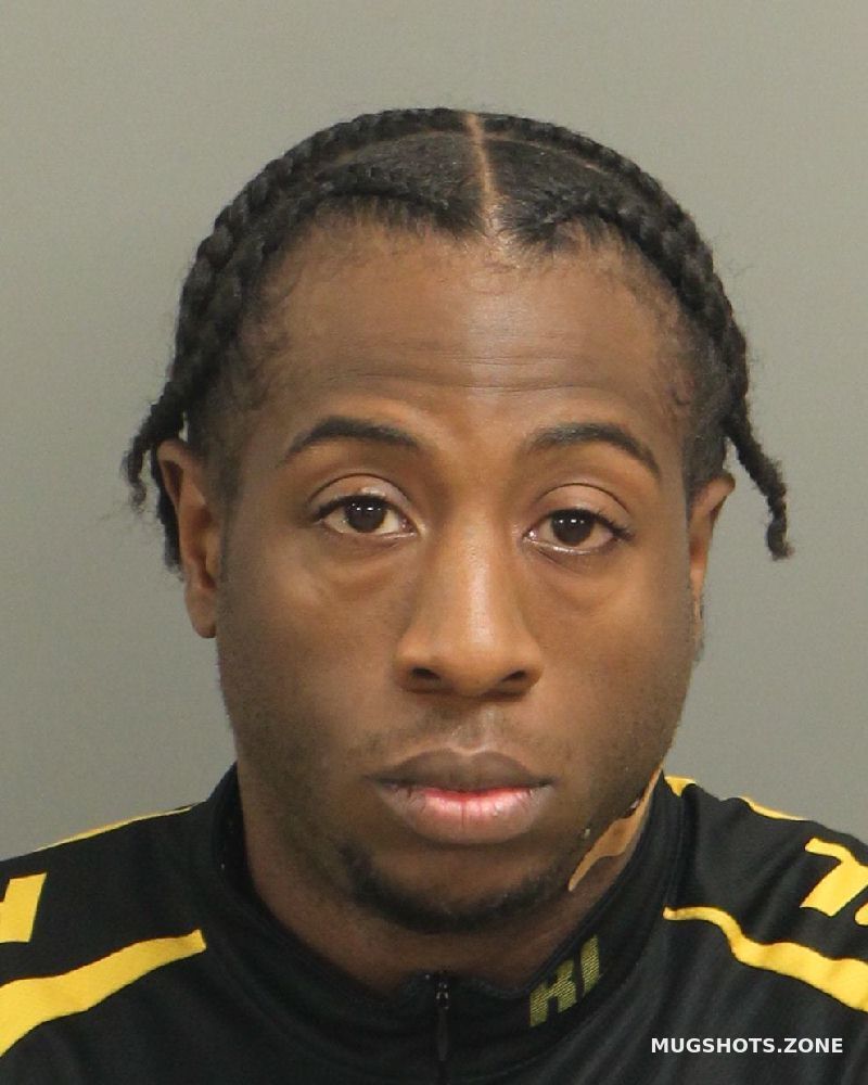 RUSSELL COREY RASHAWN 05/10/2022 - Wake County Mugshots Zone