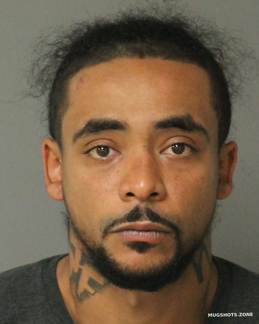 MOORE DEANGELO EUGENE 05/10/2022 - Wake County Mugshots Zone