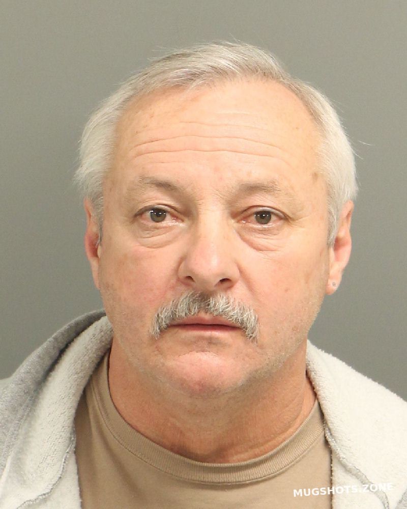 WILSON ALAN RAY 05/10/2022 - Wake County Mugshots Zone