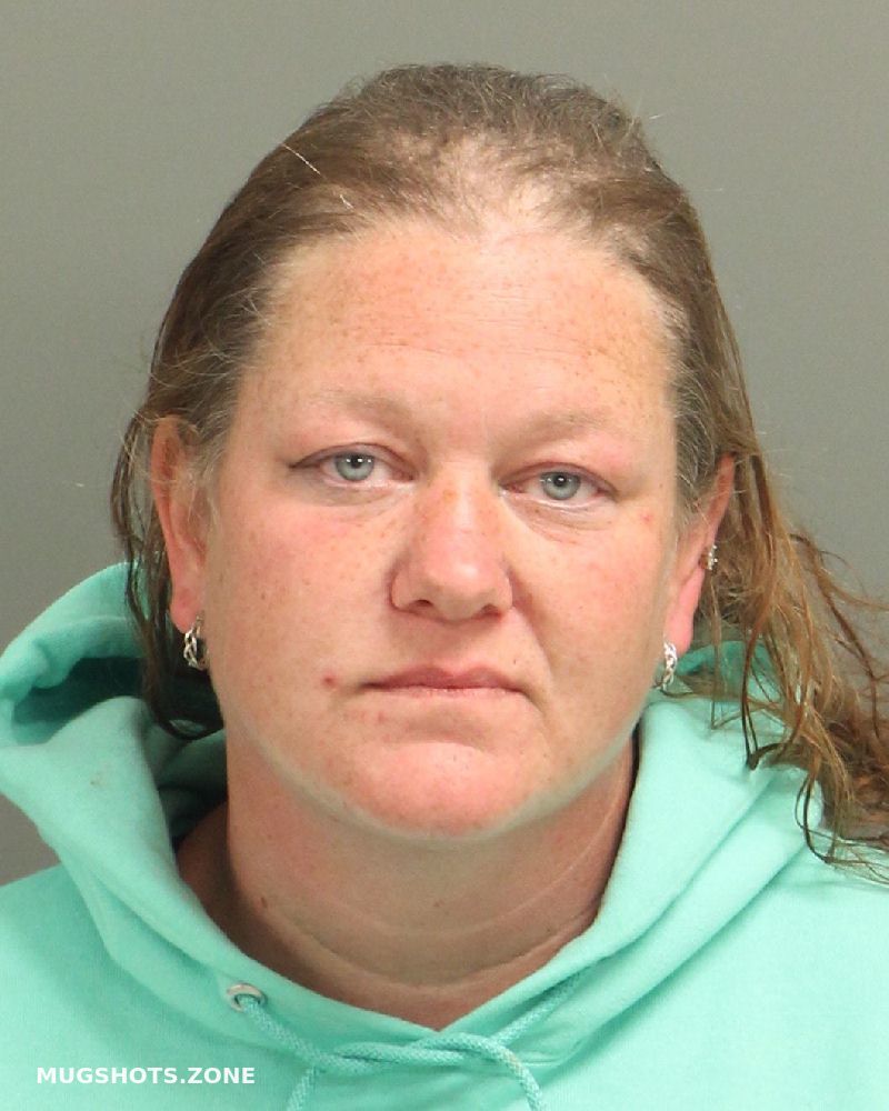 KELLY KERRY LYNN 05/11/2022 - Wake County Mugshots Zone