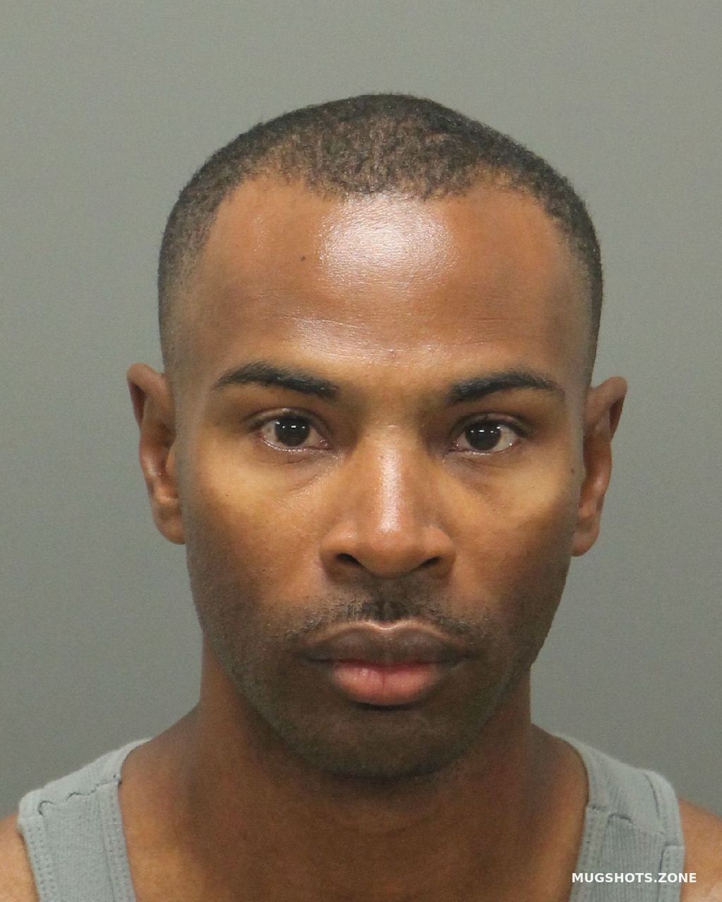 MORGAN CHARLES RUBEN III 05/11/2022 - Wake County Mugshots Zone