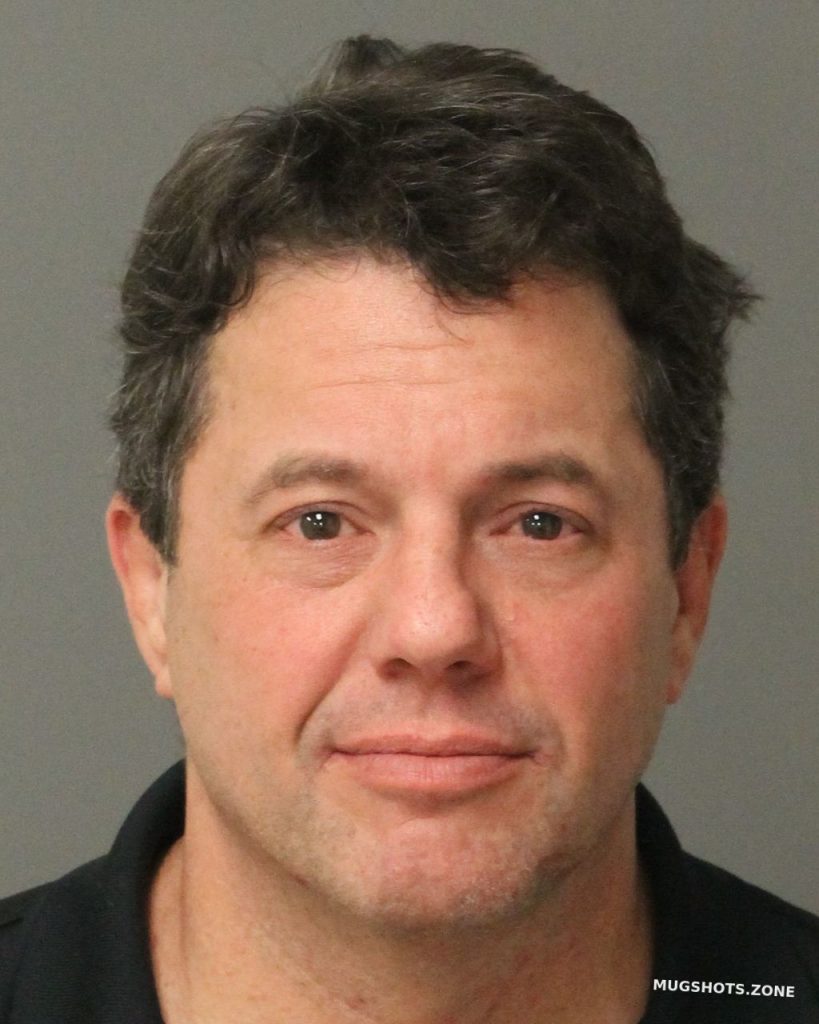 BRUMMETT JASON ALLEN 05/12/2022 - Wake County Mugshots Zone