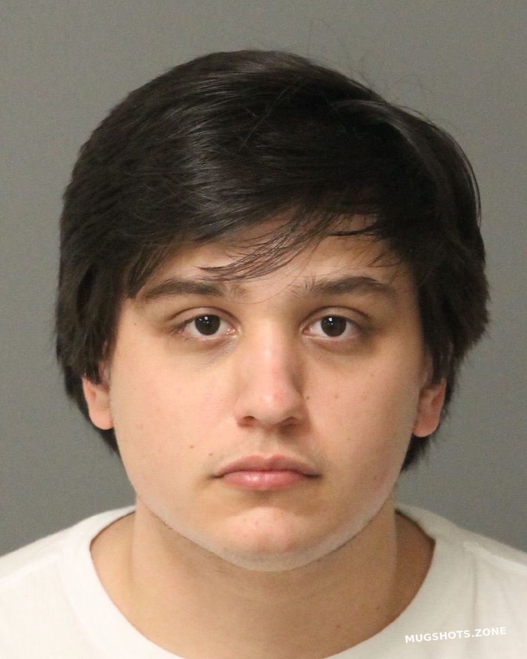 KNOTT ADAM COLEY 05/13/2022 - Wake County Mugshots Zone