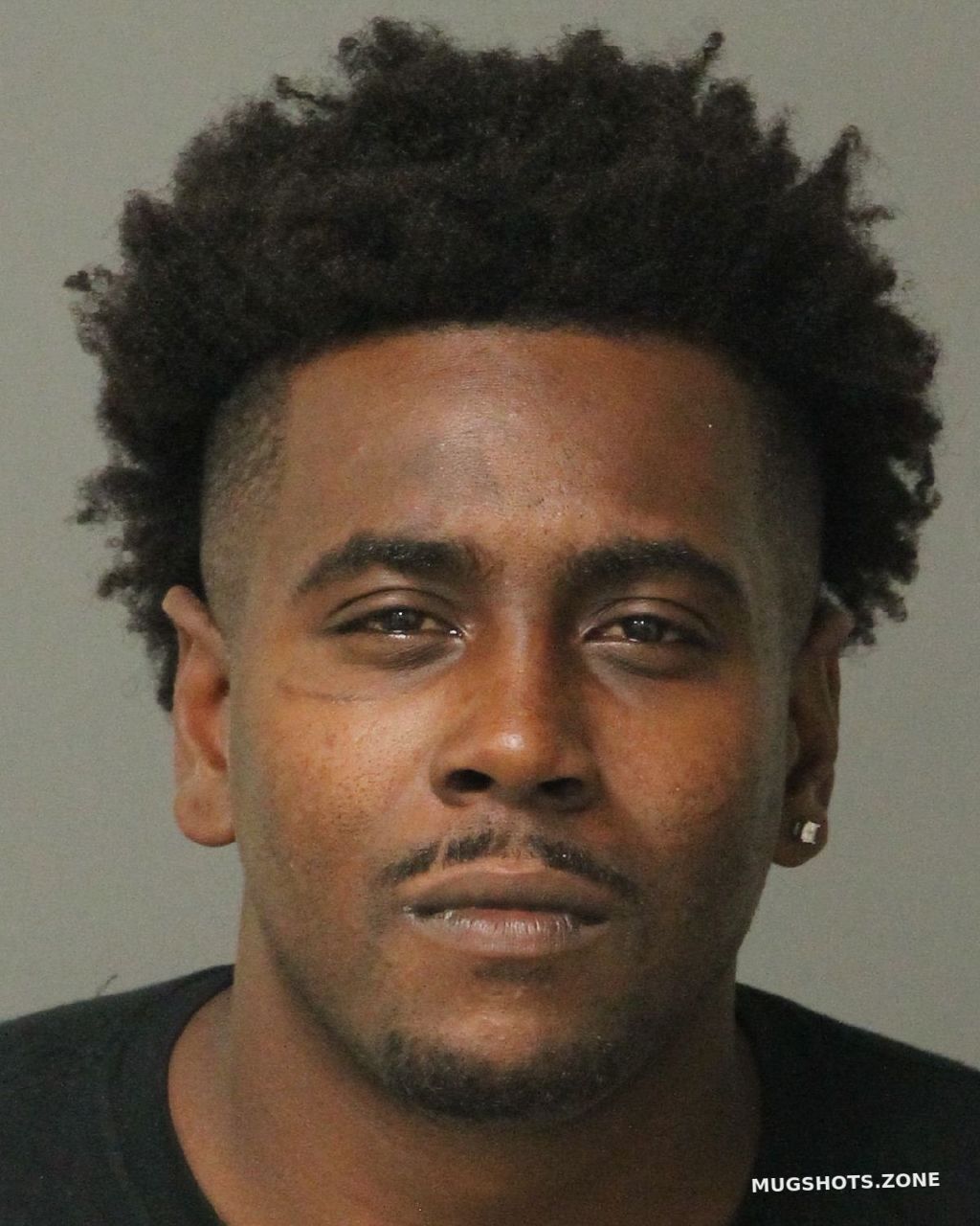 WINSTON ANTHONY WILEY JR 05/13/2022 - Wake County Mugshots Zone