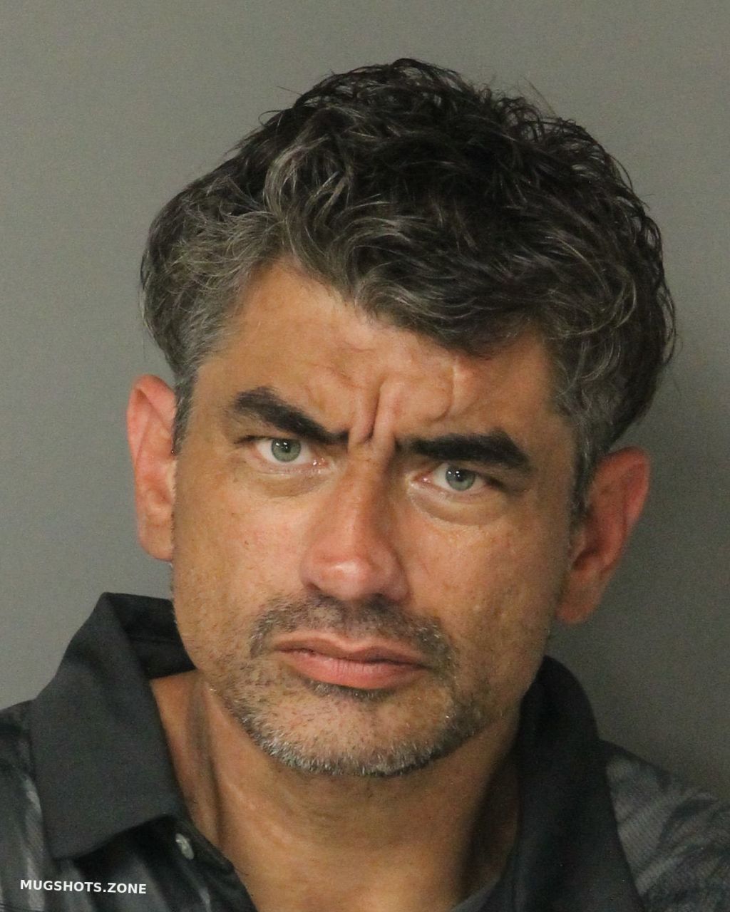 CUMMINGS CHAD BERNARD 05/13/2022 - Wake County Mugshots Zone