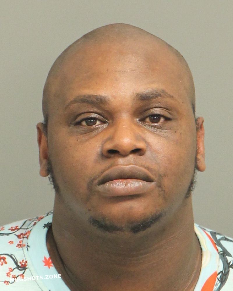 ARCHER JAMES MATTHEW 05/14/2022 - Wake County Mugshots Zone