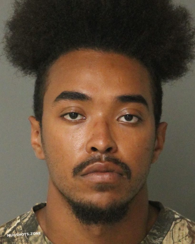 DENHAM NOAH PAUL 05/14/2022 - Wake County Mugshots Zone