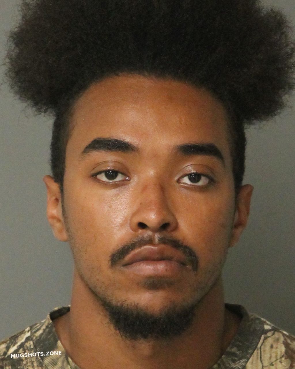 DENHAM NOAH PAUL 05/14/2022 - Wake County Mugshots Zone