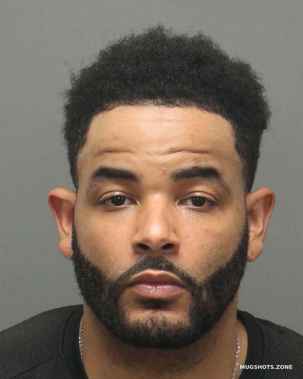 LUCAS WILLIAM ROBERT III 05/14/2022 - Wake County Mugshots Zone