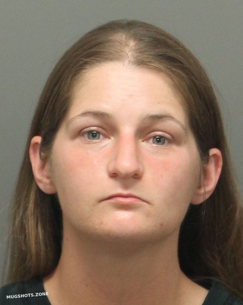 LITTLE MORGAN RAE 05/16/2022 - Wake County Mugshots Zone