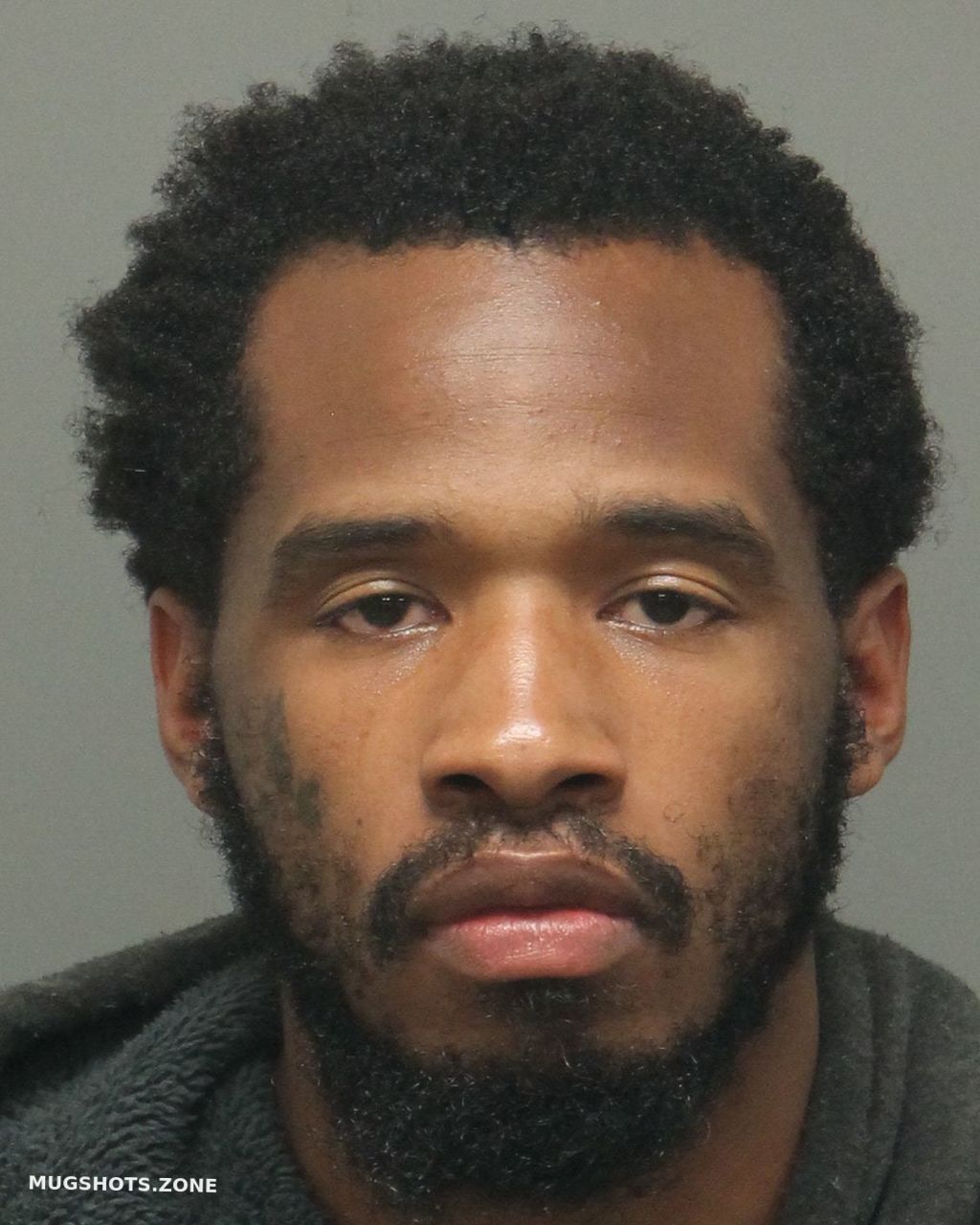 PARKER JAMES JUNIUS 05/16/2022 - Wake County Mugshots Zone