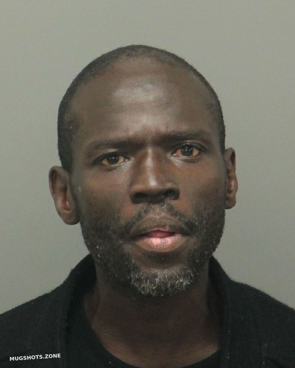 BASS REGINALD RAY 05/16/2022 - Wake County Mugshots Zone