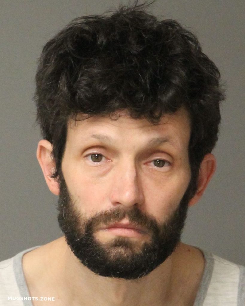 RINK JOHN TRAVIS 05/17/2022 - Wake County Mugshots Zone