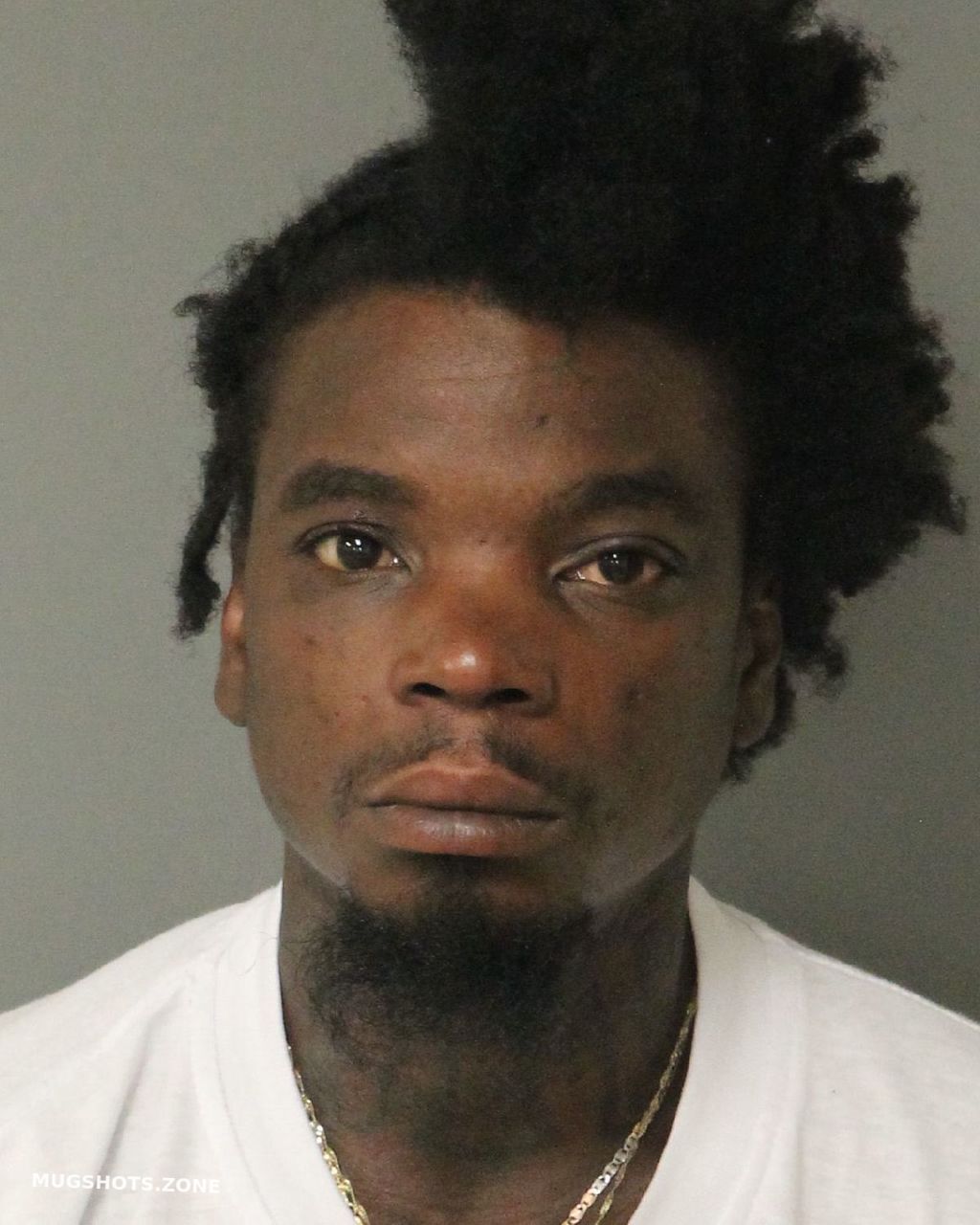 HEATH AARON MALIK 05/17/2022 - Wake County Mugshots Zone