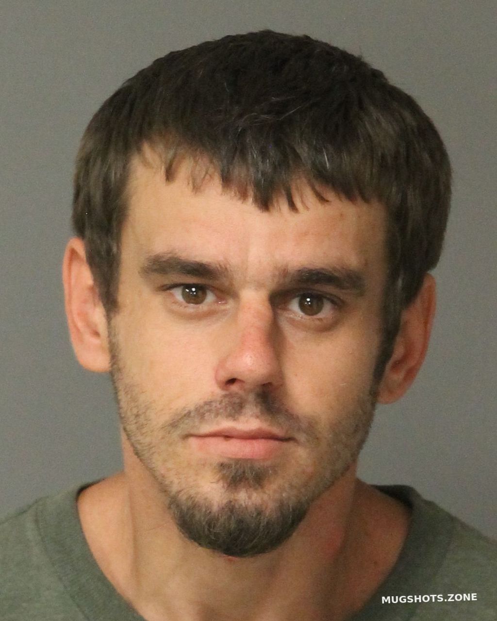 ELLIS THOMAS WAYNE JR 05/17/2022 - Wake County Mugshots Zone