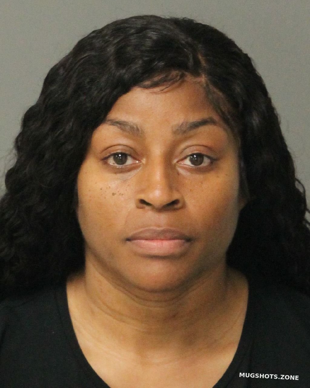 EDWARDS MINNIE MARIE 05/18/2022 - Wake County Mugshots Zone
