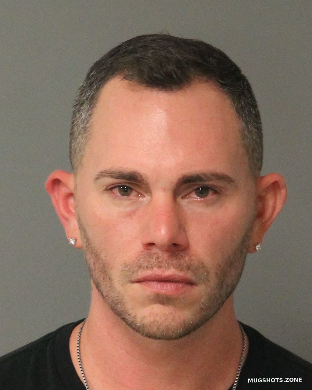 SMITH JARED DONOVAN 05/18/2022 - Wake County Mugshots Zone
