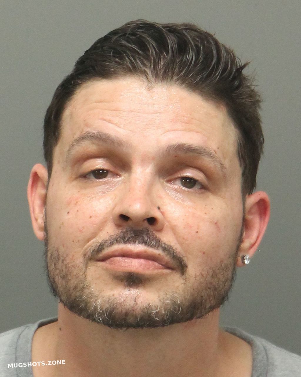 LONG AUSTIN MATHEW 05/18/2022 - Wake County Mugshots Zone