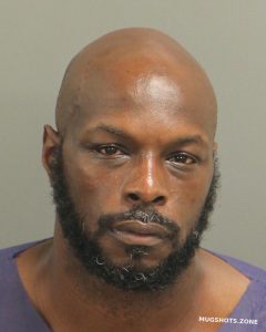 PERRY NAIEEM TYQUAN 05/20/2022 - Wake County Mugshots Zone