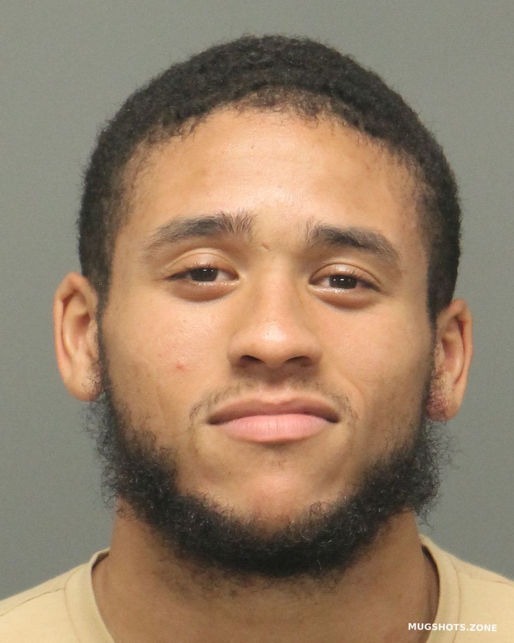 NASSER JAMIL UMAR 05/21/2022 - Wake County Mugshots Zone