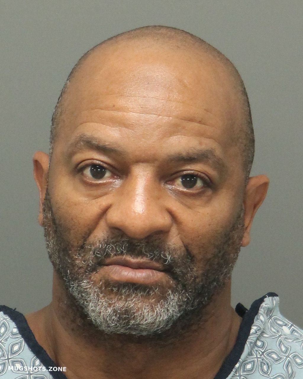 DARDEN TYRONE ROBERSON 05/22/2022 - Wake County Mugshots Zone