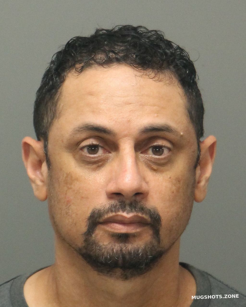ROSS PETER BRUCE DOMINI 05/23/2022 - Wake County Mugshots Zone