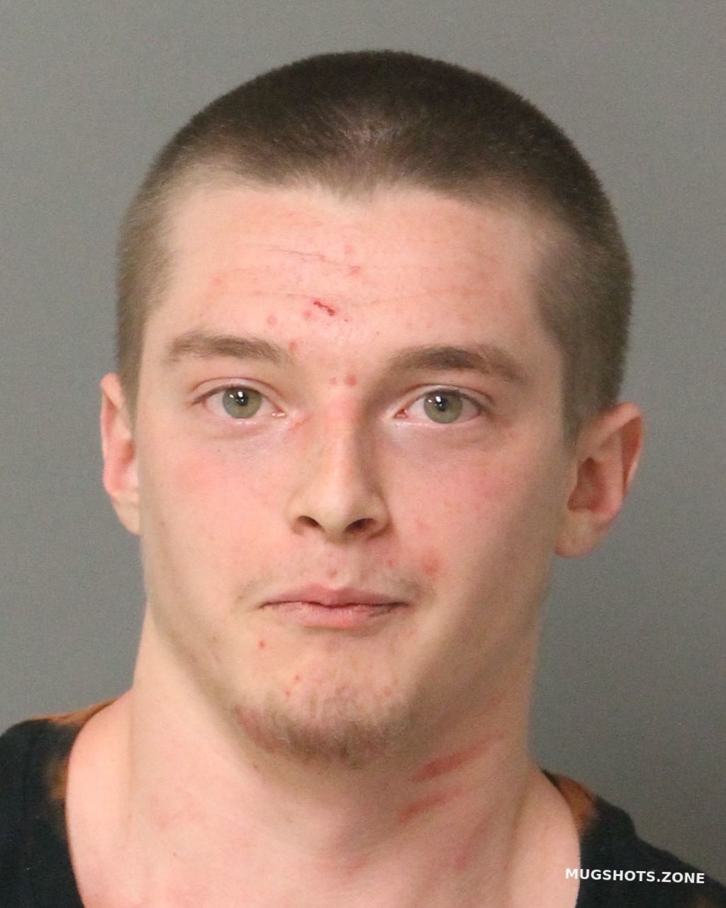 HUNTER DYLAN S 05/25/2022 - Wake County Mugshots Zone