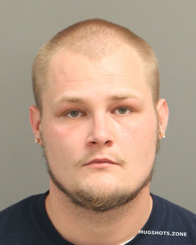 FARRIS BRAYDEN PARKER 05/25/2022 - Wake County Mugshots Zone