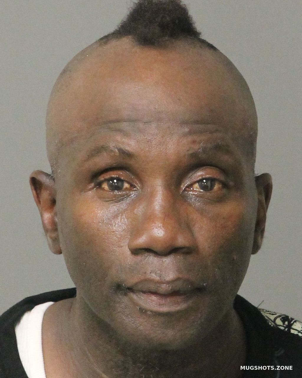 MCCOY JAMES DAVID 05/26/2022 - Wake County Mugshots Zone