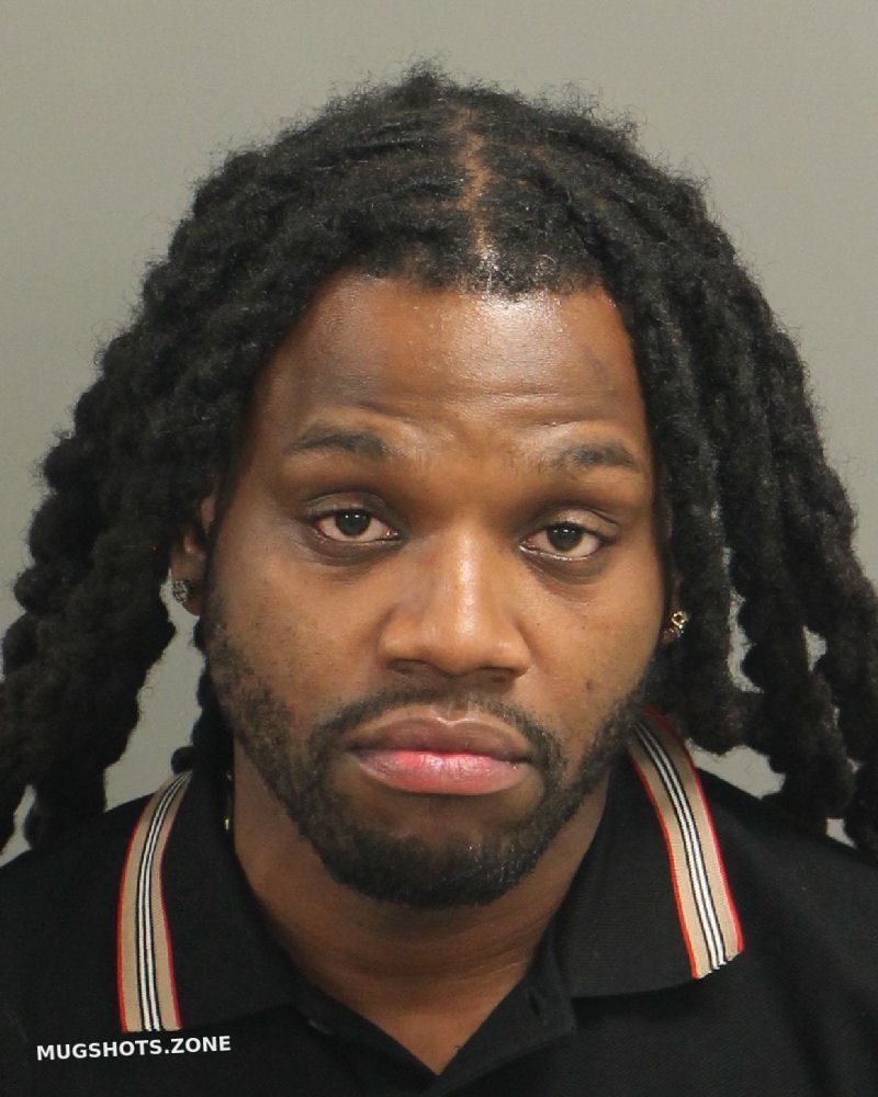 JOYNER TIMOTHY AARON 05/26/2022 - Wake County Mugshots Zone