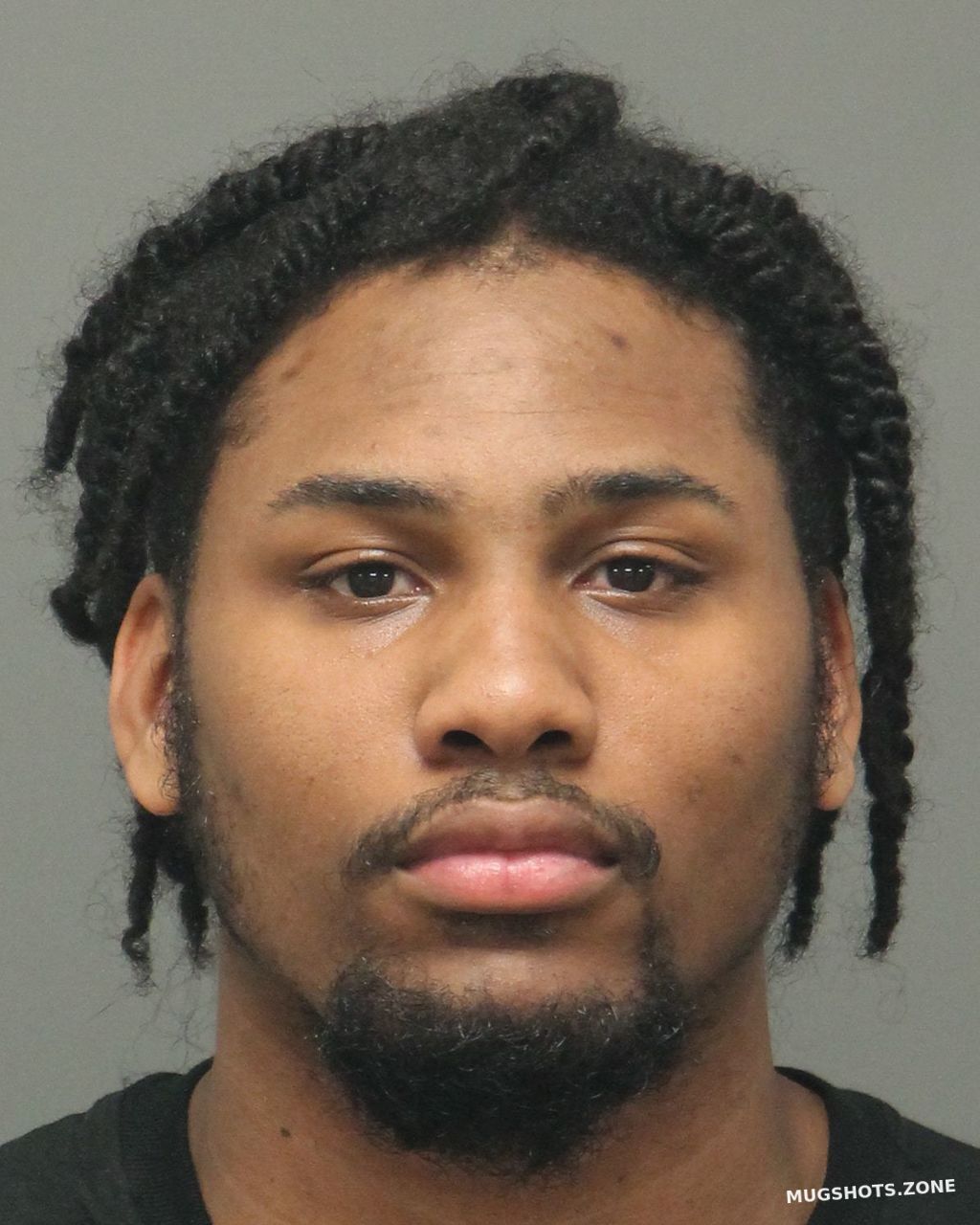 ROBINSON TIANDRE DEVON 05/26/2022 - Wake County Mugshots Zone