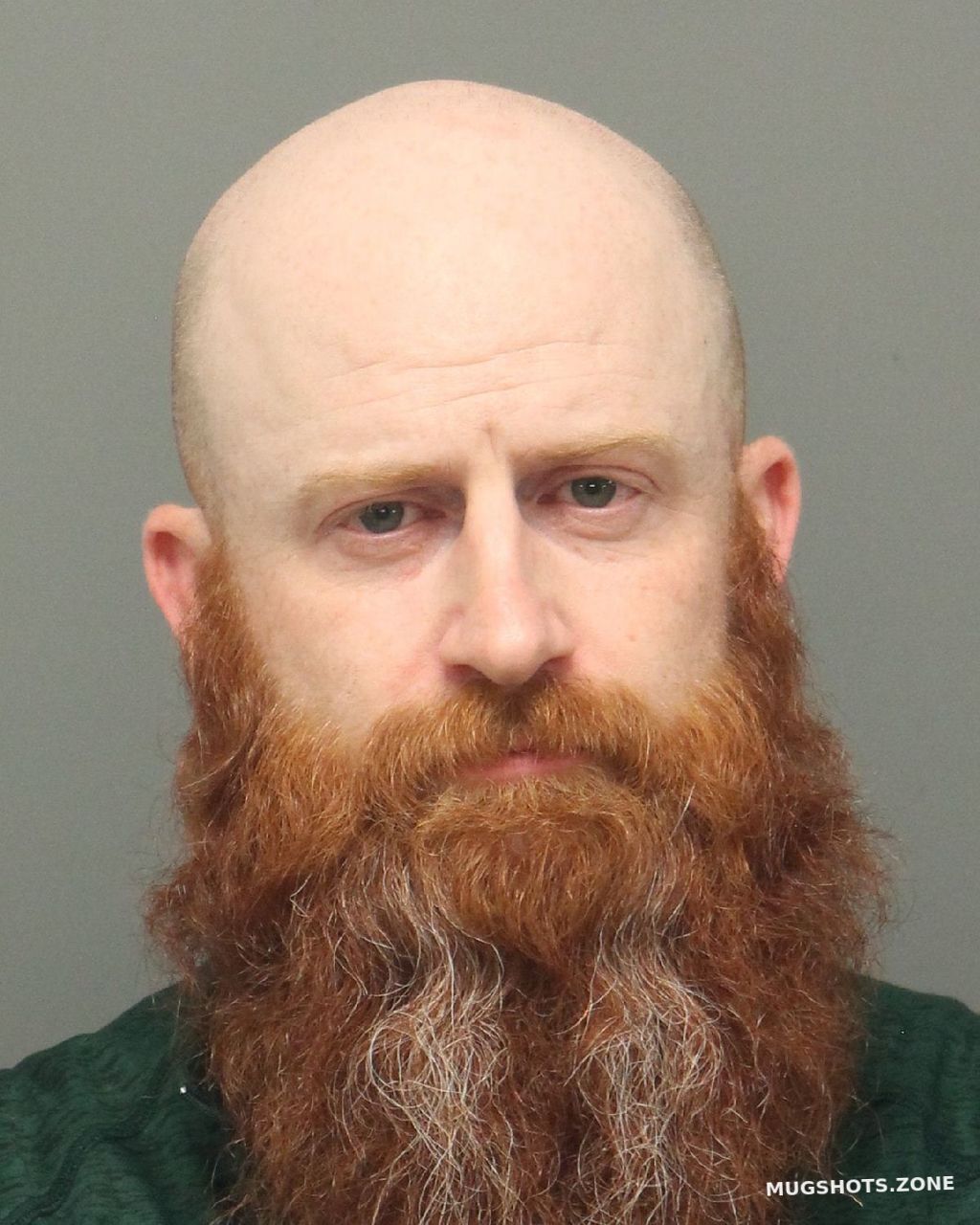 MOUNCE JAMES PARKER 05/26/2022 - Wake County Mugshots Zone