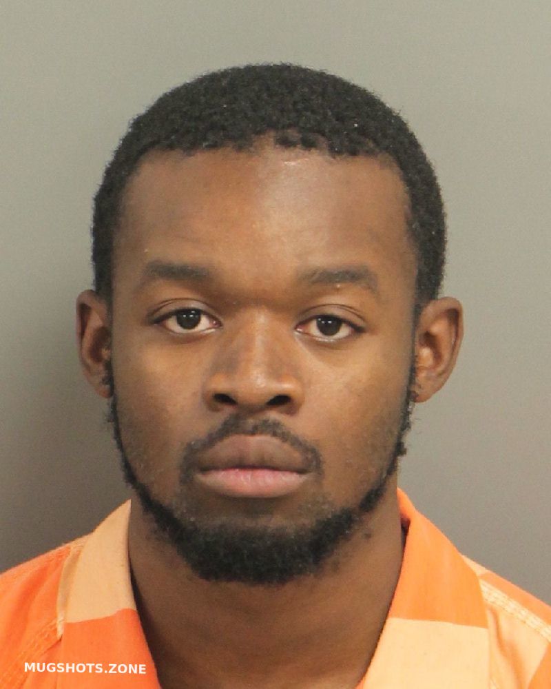 AUGUSTINE ALBERT 05/26/2022 - Wake County Mugshots Zone