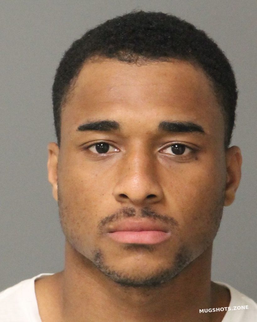 SIMPSON GROTEZ CLEVON 05/26/2022 - Wake County Mugshots Zone